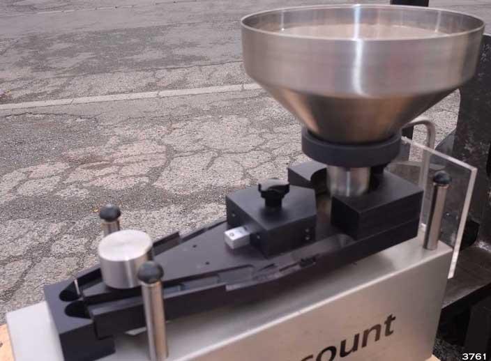 Novatech :: IMA Swiftpack Swiftcount tablet counter - Stock Ref 3761 ...