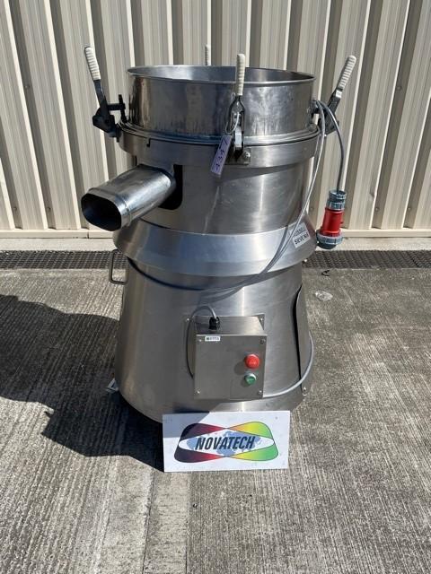 Novatech :: Stock Ref 4339 - Russell Finex 22 | Filtration