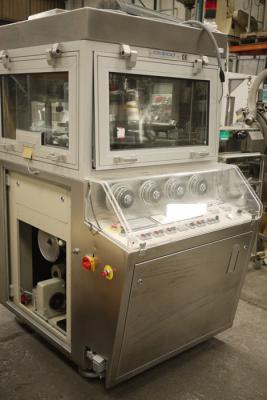 Novatech :: Tablet Manufacturing and Packing